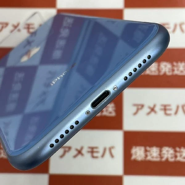 iPhoneXR Apple版SIMフリー 128GB MT0U2J/A A2106 美品 | 中古スマホ販売のアメモバマーケット