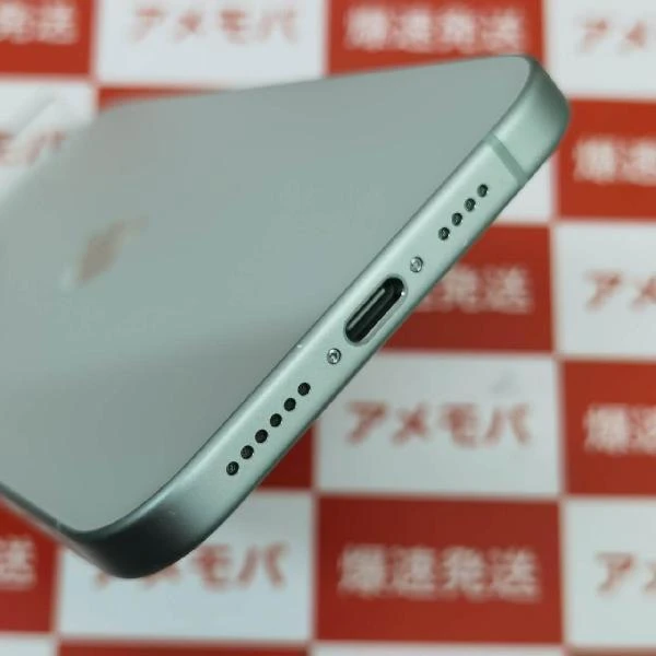 iPhone15 Plus SoftBank版SIMフリー 128GB MU0E3J/A A3093 | 中古スマホ販売のアメモバマーケット