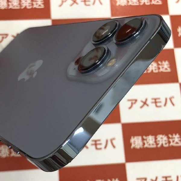 iPhone13 Pro Max docomo版SIMフリー 128GB MLJ73J/A A2641 | 中古スマホ販売のアメモバマーケット