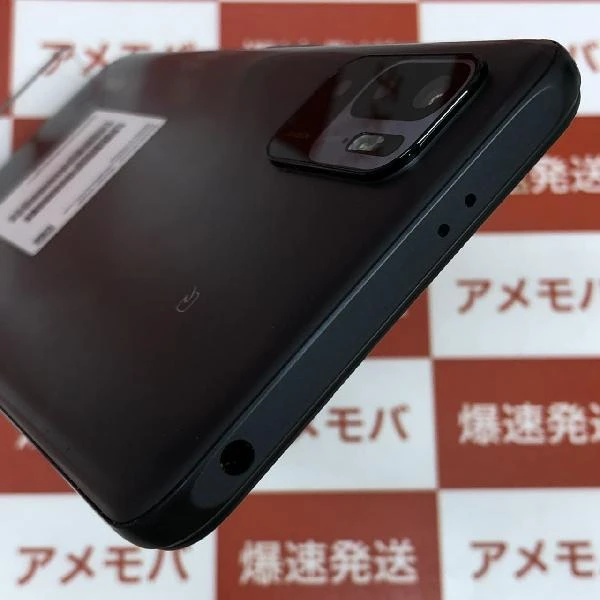 Redmi Note 10 JE XIG02 au 64GB SIMロック解除済み | 中古スマホ販売のアメモバマーケット