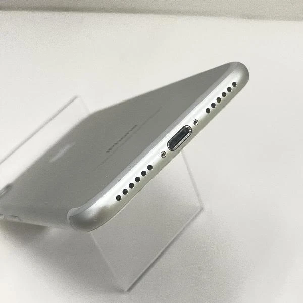 iPhone7 SoftBank版SIMフリー 32GB MNCF2J/A A1779 美品 シルバー | 中古スマホ販売のアメモバマーケット