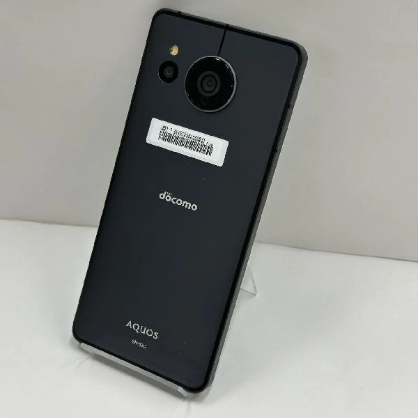 AQUOS sense7 SH-53C docomo 128GB SIMロック解除済 極美品 | 中古スマホ販売のアメモバマーケット