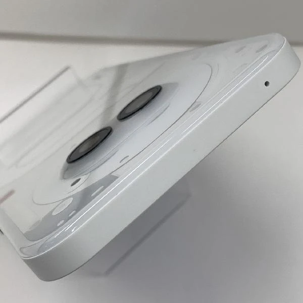 Nothing Phone (2a) SIMフリー 128GB A142 新品同様 | 中古スマホ販売のアメモバマーケット