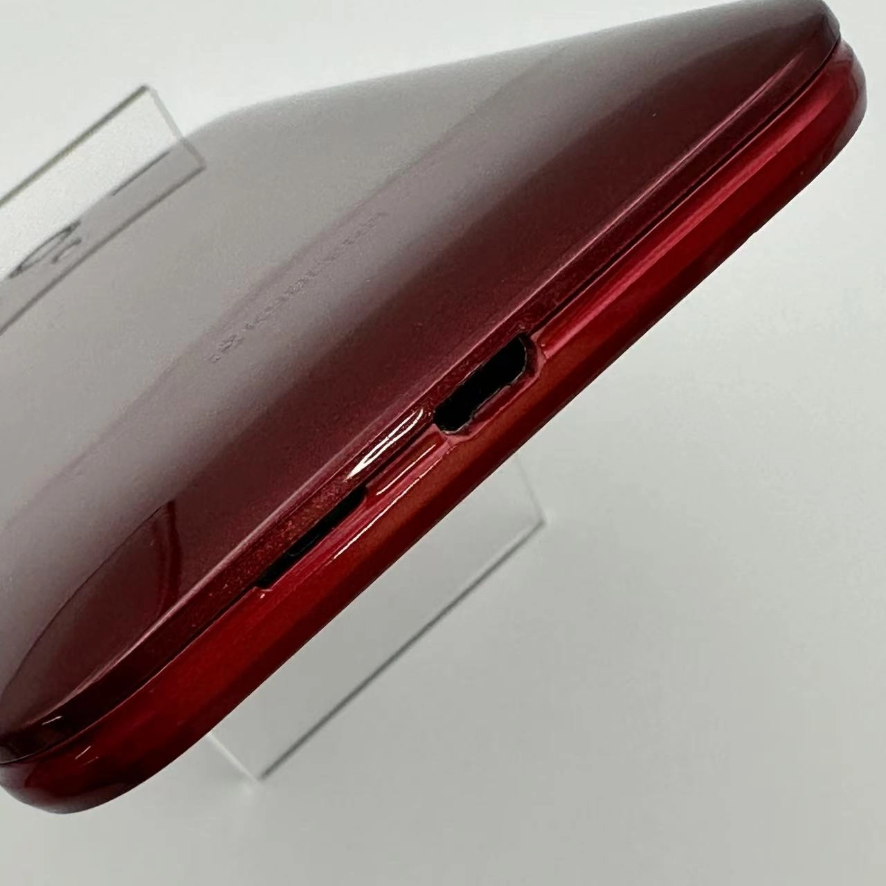 DIGNO E 4GB レッド 503KC Y!mobile版SIMフリー | 中古スマホ販売のアメモバマーケット