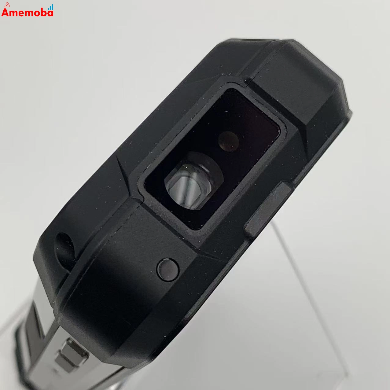 Unihertz 8849 TANK MINI 1 256GB SIMフリー 美品 ブラック | 中古スマホ販売のアメモバマーケット