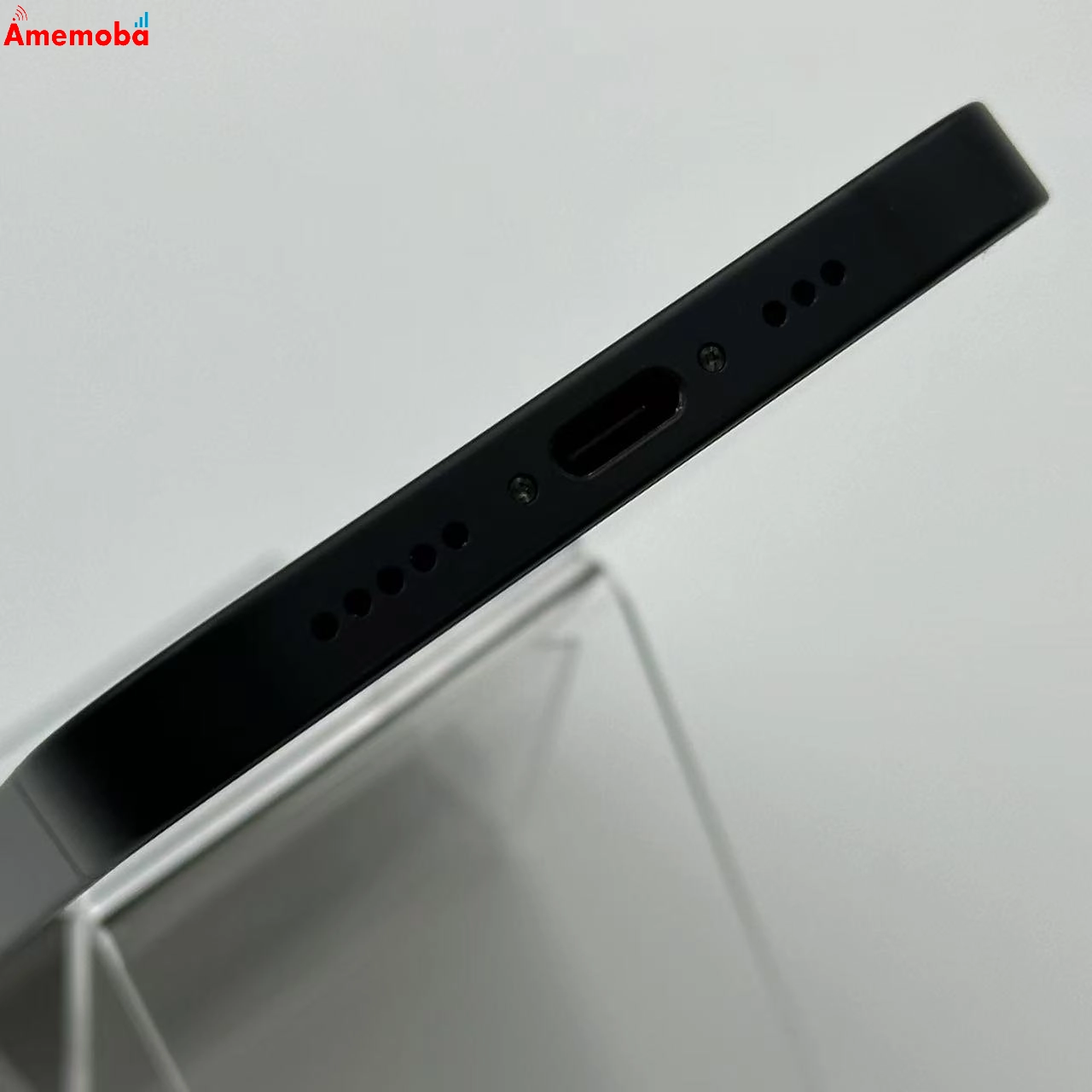 iPhone 16e 256GB ブラック MD1T4J/A Y!mobile版SIMフリー 新品同様 | 中古スマホ販売のアメモバマーケット