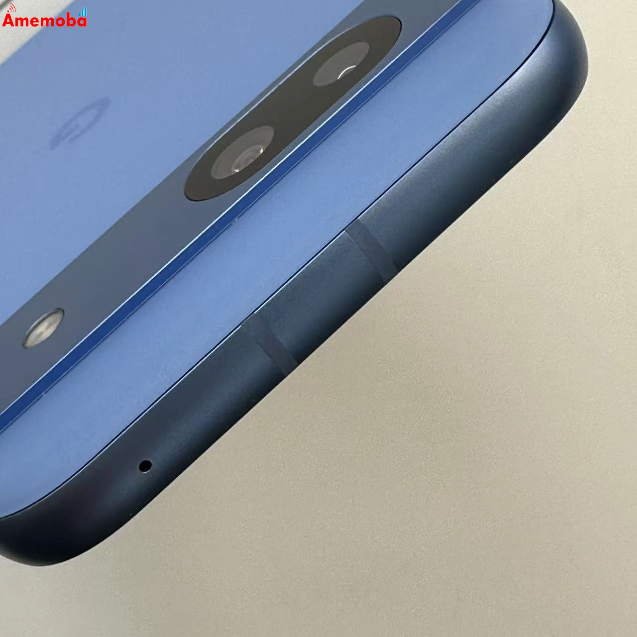 Google Pixel 8a 128GB Bay G576D SoftBank版SIMフリー 新品同様 | 中古スマホ販売のアメモバマーケット