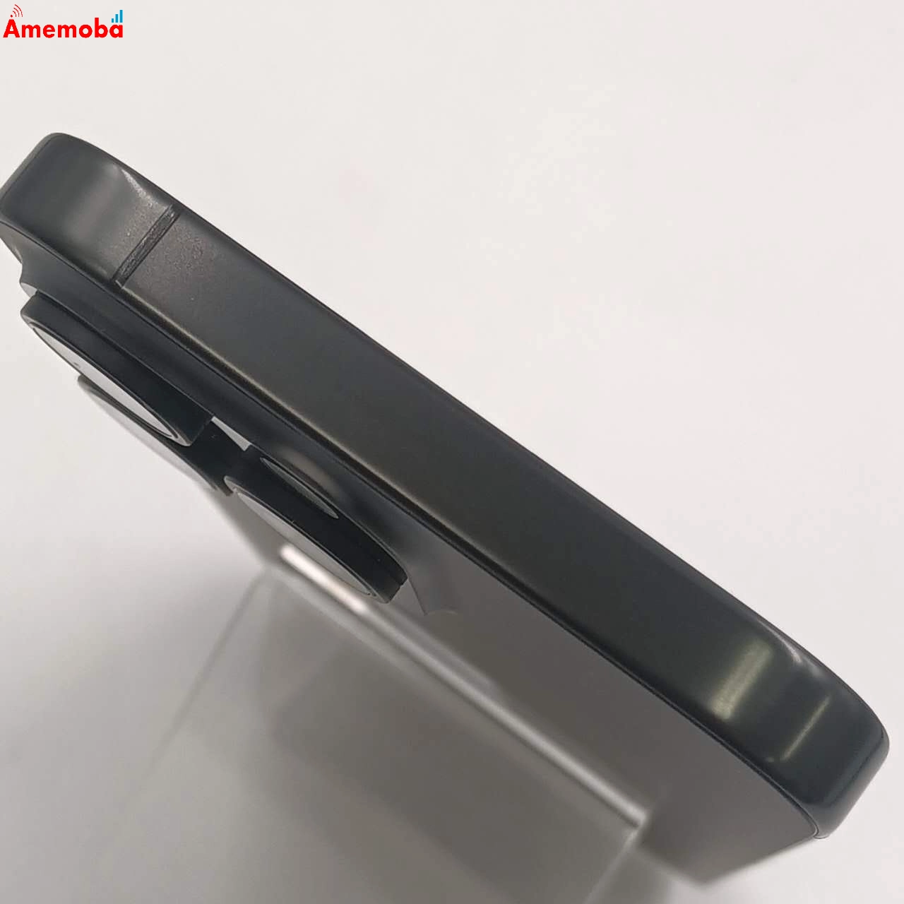 iPhone15 Pro Max 256GB ブラックチタニウム MU6P3J/A SoftBank版SIMフリー 極美品 | 中古スマホ販売 ...